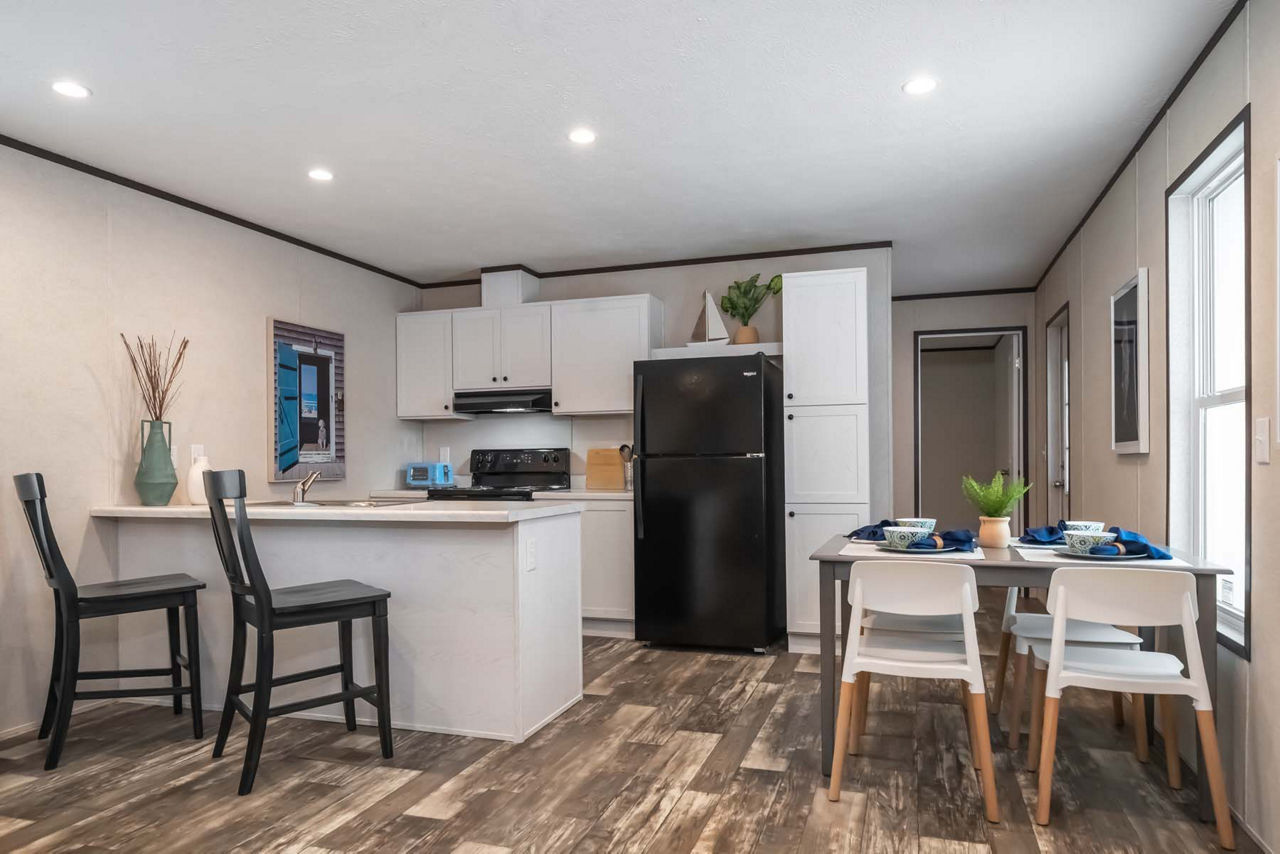 Barkley - Champion Homes | Champion Homes